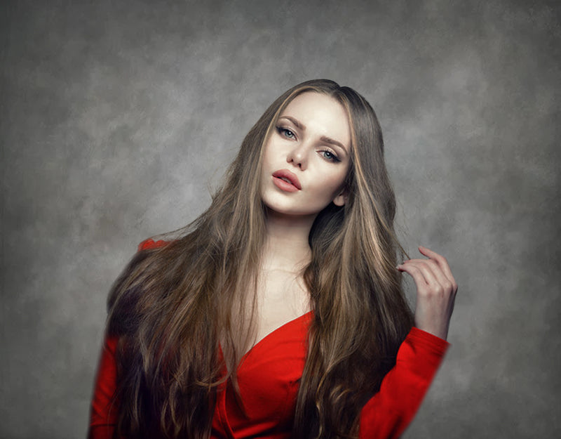 Abstract Texture Dark Grey Background for Portrait Photography NB-277 ...