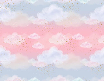Sky & Clouds Backdrops – Dbackdrop
