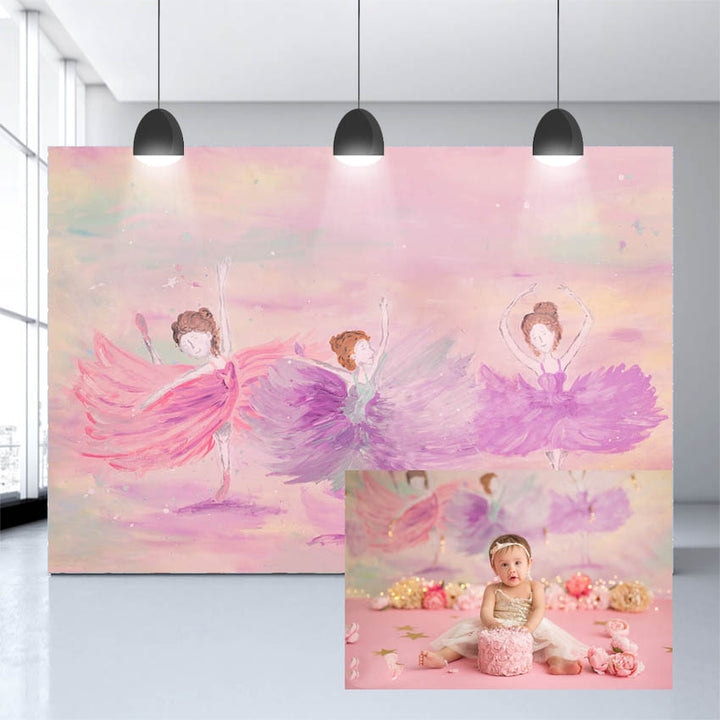 Newborn Backdrop – Buy Children Backdrop | Dbackdrop – Page 4