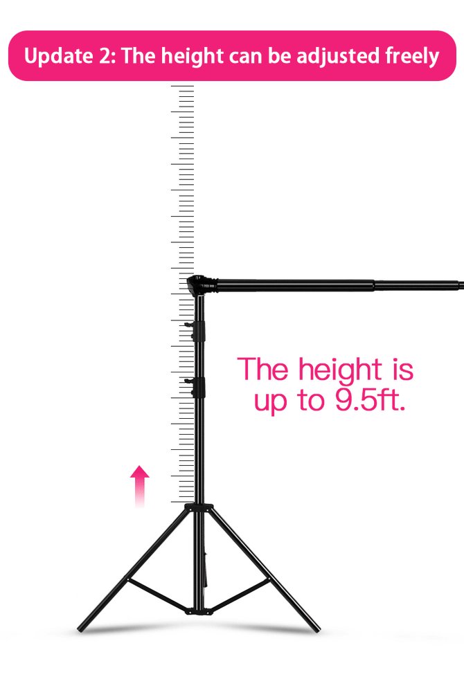 Backdrop Prop | Backdrop Stands For Sale – Dbackdrop