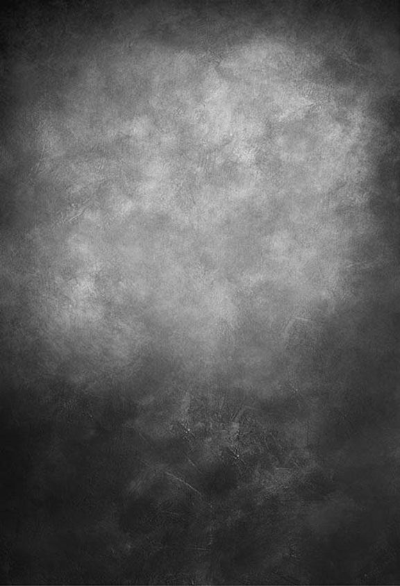 Grey Abstract Backdrop for Portrait Photography S-2883 – Dbackdrop
