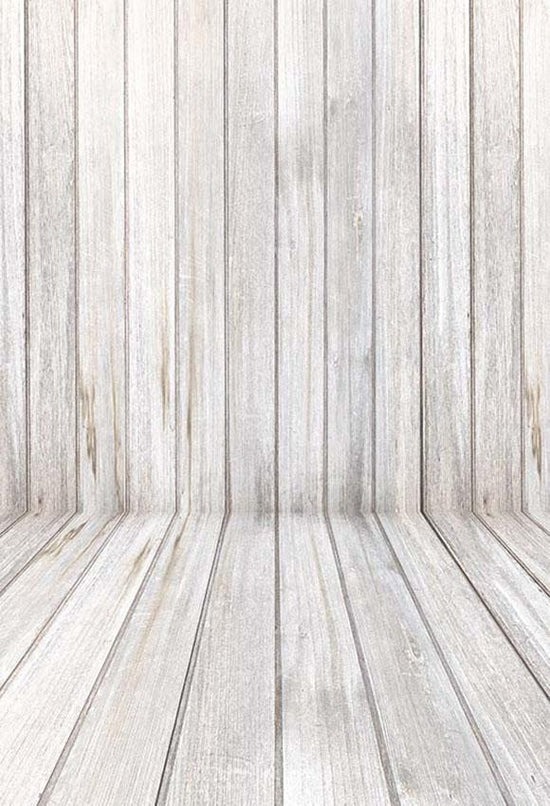 White Wood Backdrops for Photography S-2952 – Dbackdrop