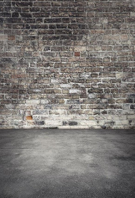 Brick Backdrop | Buy Brick Wall Backdrop for Home Online | Dbackdrop