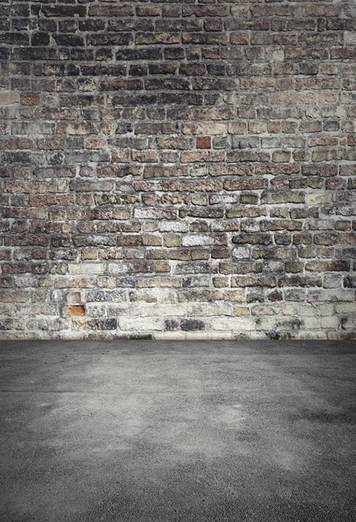 Brick Backdrop | Buy Brick Wall Backdrop for Home Online | Dbackdrop