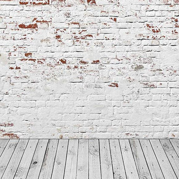 Brick Backdrop | Buy Brick Wall Backdrop for Home Online | Dbackdrop