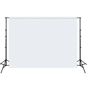 White Solid Color Backdrop for Photography S1 – Dbackdrop