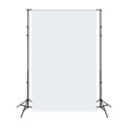 White Solid Color Backdrop for Photography S1 – Dbackdrop