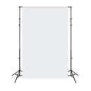 White Solid Color Backdrop for Photography S1 – Dbackdrop