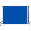 Blue Solid Color Studio Photography Backdrop S11 – Dbackdrop