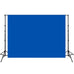 Blue Solid Color Studio Photography Backdrop S11 – Dbackdrop
