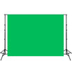 Solid Color Green Screen Photo Backdrop Studio Photography Props S12 ...