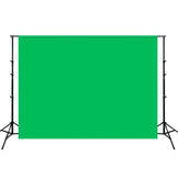Solid Color Green Screen Photo Backdrop Studio Photography Props S12 ...