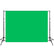Solid Color Green Screen Photo Backdrop Studio Photography Props S12 ...