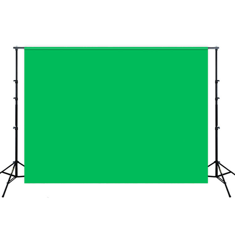 Solid Color Green Screen Photo Backdrop Studio Photography Props S12 ...
