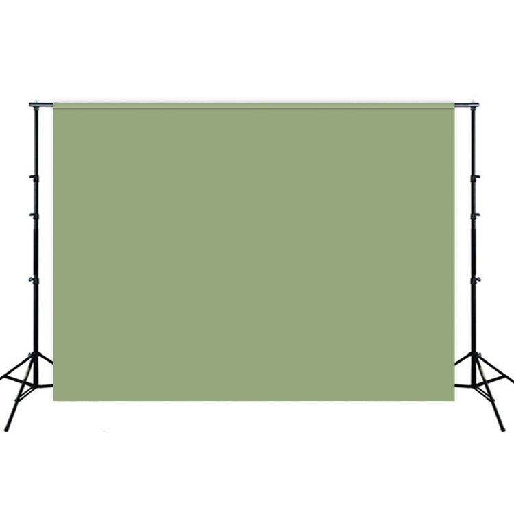 Apple Green Solid Color Backdrop for Photo Shoot S2 – Dbackdrop