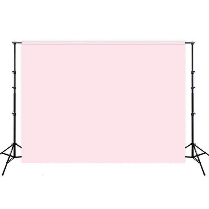 Blush Pink Photography Backdrop for Studio SC1