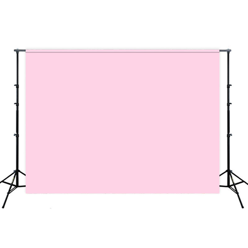Pink Muslin Photography Backdrop for Studio SC2