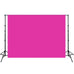 Fuchsia Solid Color Backdrops Photography Portrait Photo Studio Backgr ...