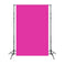 Fuchsia Solid Color Backdrops Photography Portrait Photo Studio Backgr ...