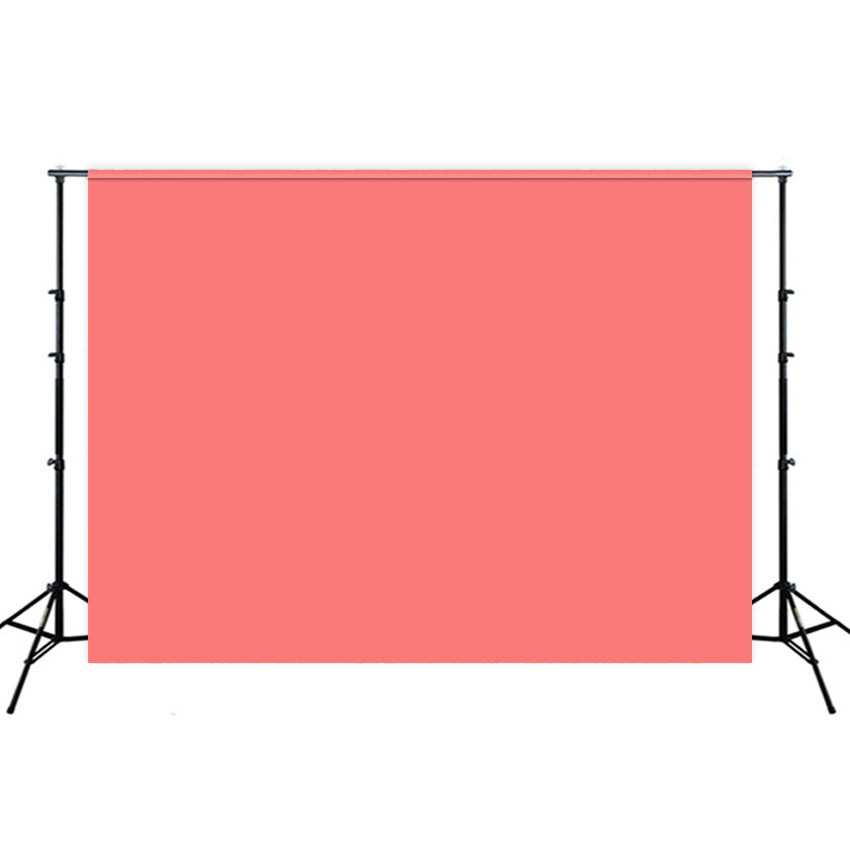 Photo Studio Photography Solid Color Watermelon Backdrops SC9 – Dbackdrop