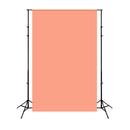 Sunset Solid Color Photo Studio Portrait Photography Backdrop SC21 ...