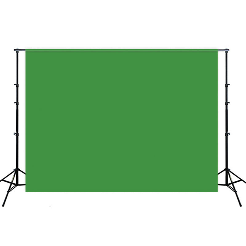 Green Screen Solid Color Backdrop for Photography SC28