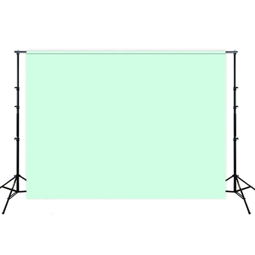 Solid Color Mint Green Backdrop for Photo Booths SC35