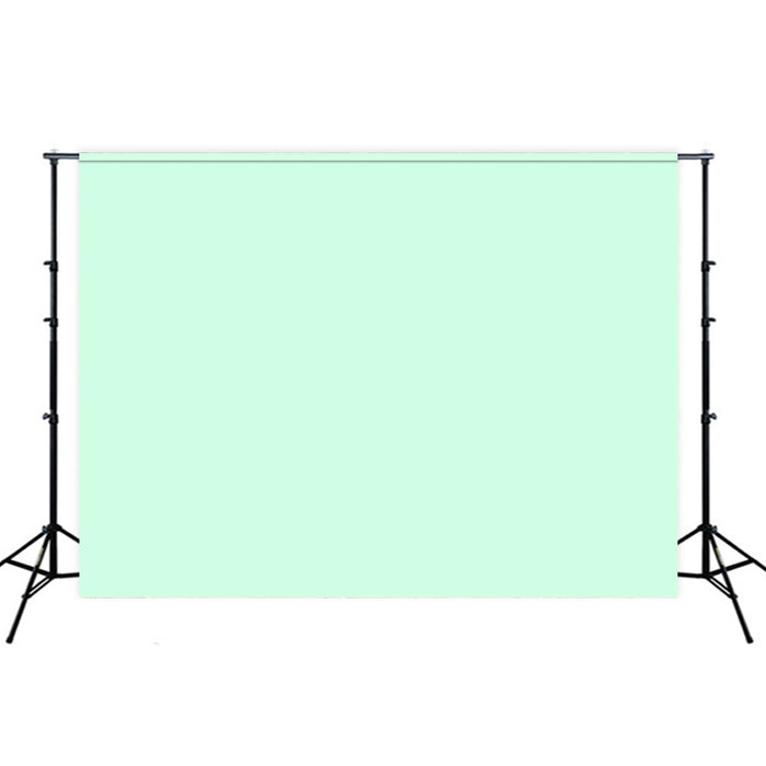 Solid Color Mint Green Backdrop for Photo Booths SC35