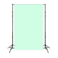 Solid Color Mint Green Backdrop for Photo Booths SC35 – Dbackdrop