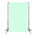 Solid Color Mint Green Backdrop for Photo Booths SC35 – Dbackdrop