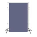 Stormy Solid Color Portrait Backdrop for Photography SC45 – Dbackdrop