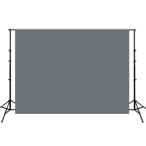 Grey Solid Color Backdrop for Photography SC61 – Dbackdrop