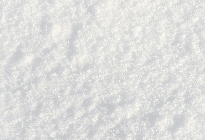 Christmas Winter Snow Floor Backdrop SH-1111
