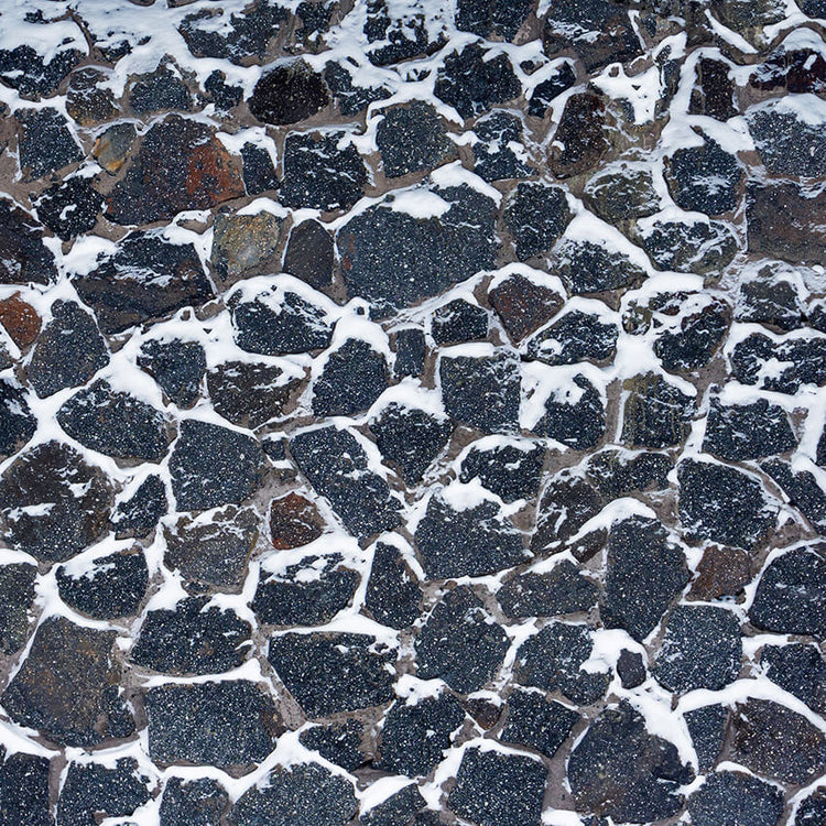 Winter Snow Stone Floor Photo Studio Backdrop SH-1118 – Dbackdrop