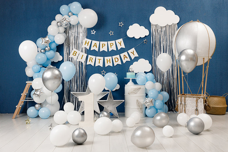 Birthday Backdrops – Dbackdrop