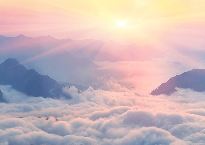 Sky & Clouds Backdrops – Dbackdrop