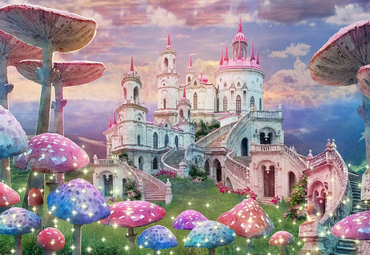 Castle Backdrops – Page 2 – Dbackdrop