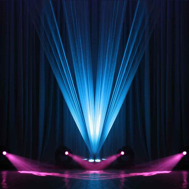 Stage Prom Homecoming Backdrops for Photography YY00160-E