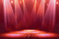 Prom & Homecoming Backdrop Stage lighting Red Background YY00231 ...