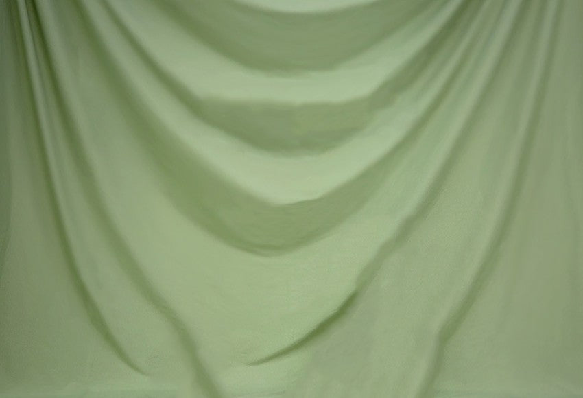 Apple Green Solid Color Backdrop for Photo Shoot S2 – Dbackdrop