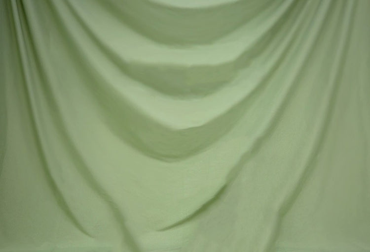 Apple Green Solid Color Backdrop for Photo Shoot S2 – Dbackdrop