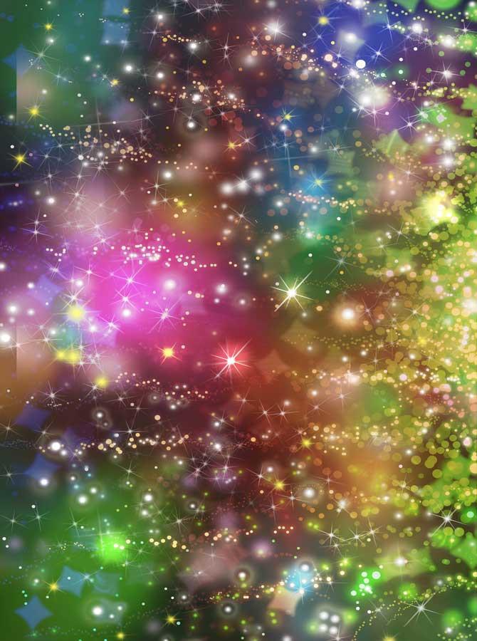 Shinning Sparkle Bokeh Backdrop For Photography KAT-85 – Dbackdrop