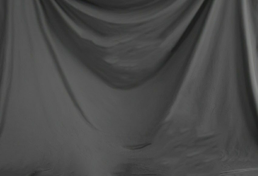 Dark Grey Solid Color Backdrop for Photo Studio S4 – Dbackdrop