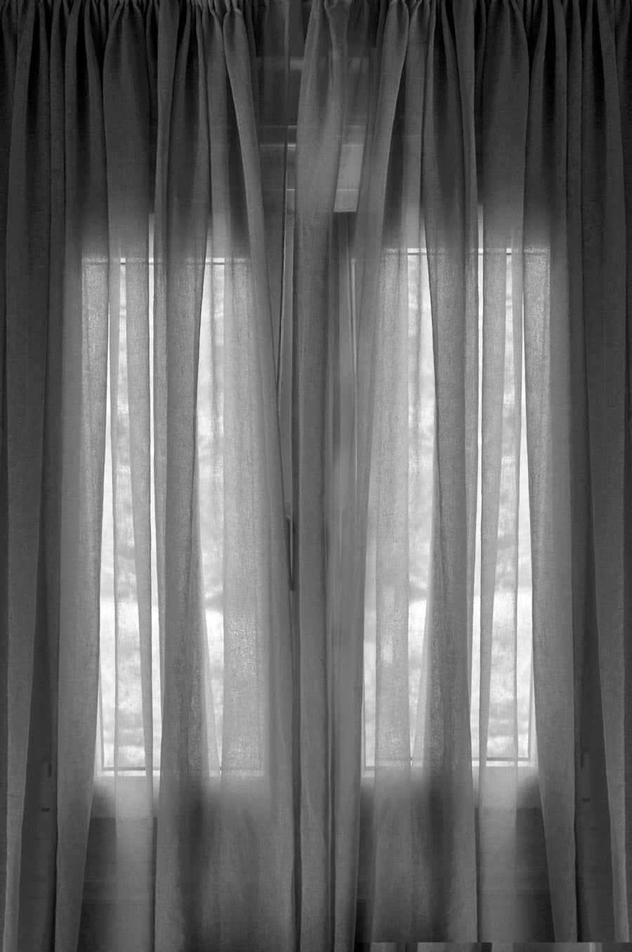 Grey Curtain Backdrop for Photography DBD-P19048