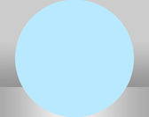 Custom Round Solid Colors Fabric Backdrop for Photo Shoot – Dbackdrop