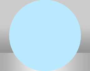 Custom Round Solid Colors Fabric Backdrop for Photo Shoot – Dbackdrop