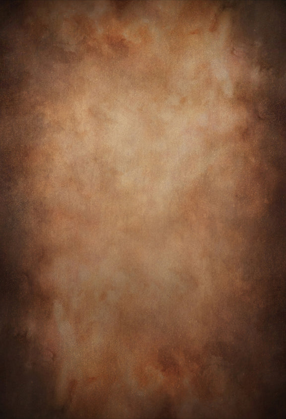 Abstract Texture Brown Backdrops for Portrait Photography K-432 – Dbackdrop