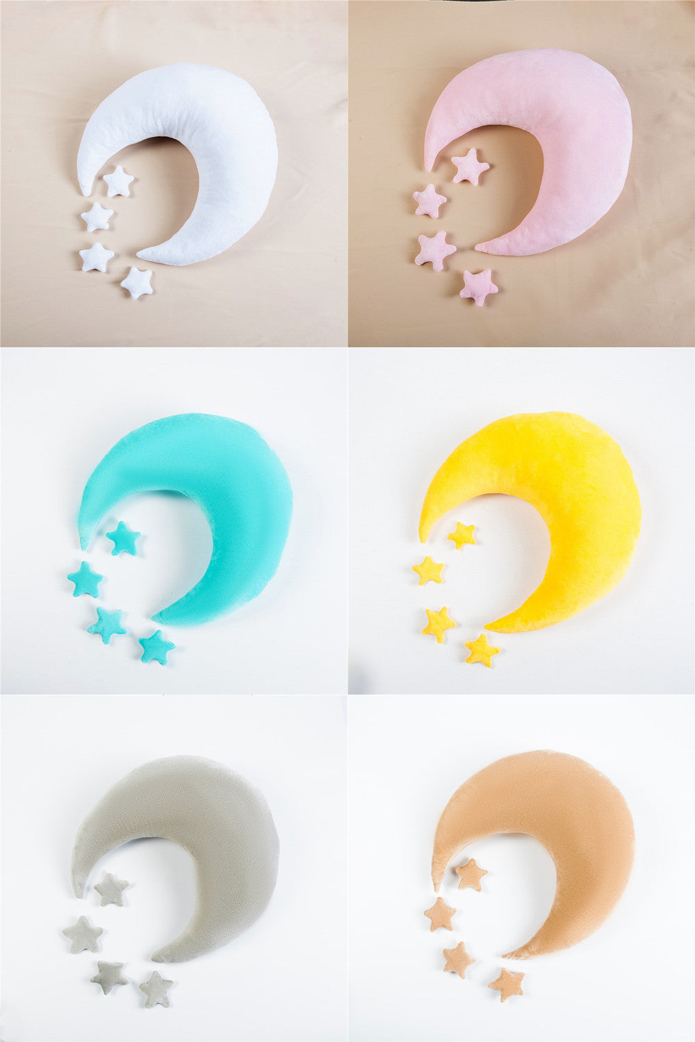 Moon Photography Prop